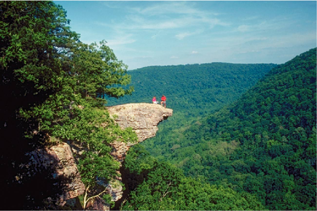 USGS CIRC 1158 subpage: Summary of major issues and findings