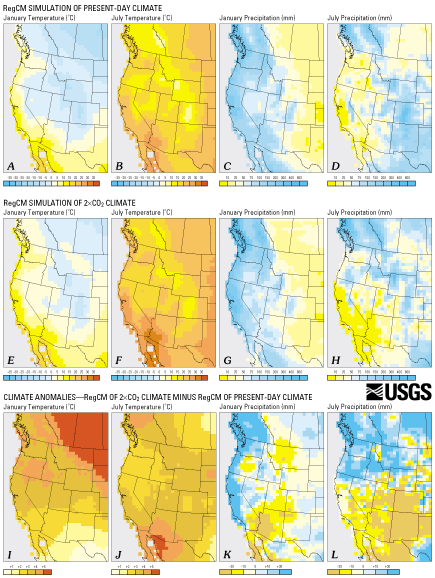 Page 2 -- Circular 1153 -- A Strategy for Assessing Potential Future ...