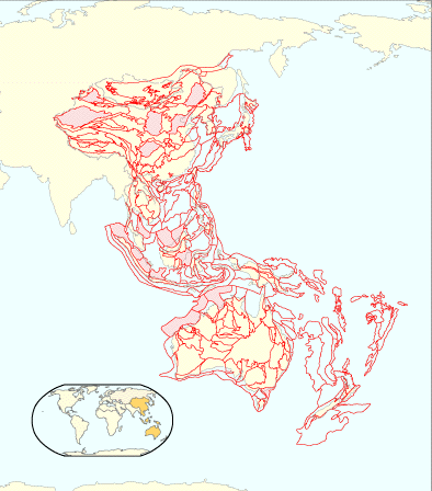 USGS Digital Data Series - DDS-60 (Region3)