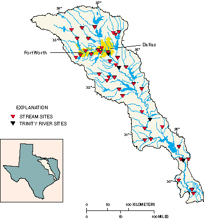 USGS Fact Sheet 160-95