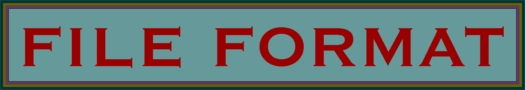 USGS OFR 99-395: Archive of 15 Inch3 Water Gun Data Collected During ...