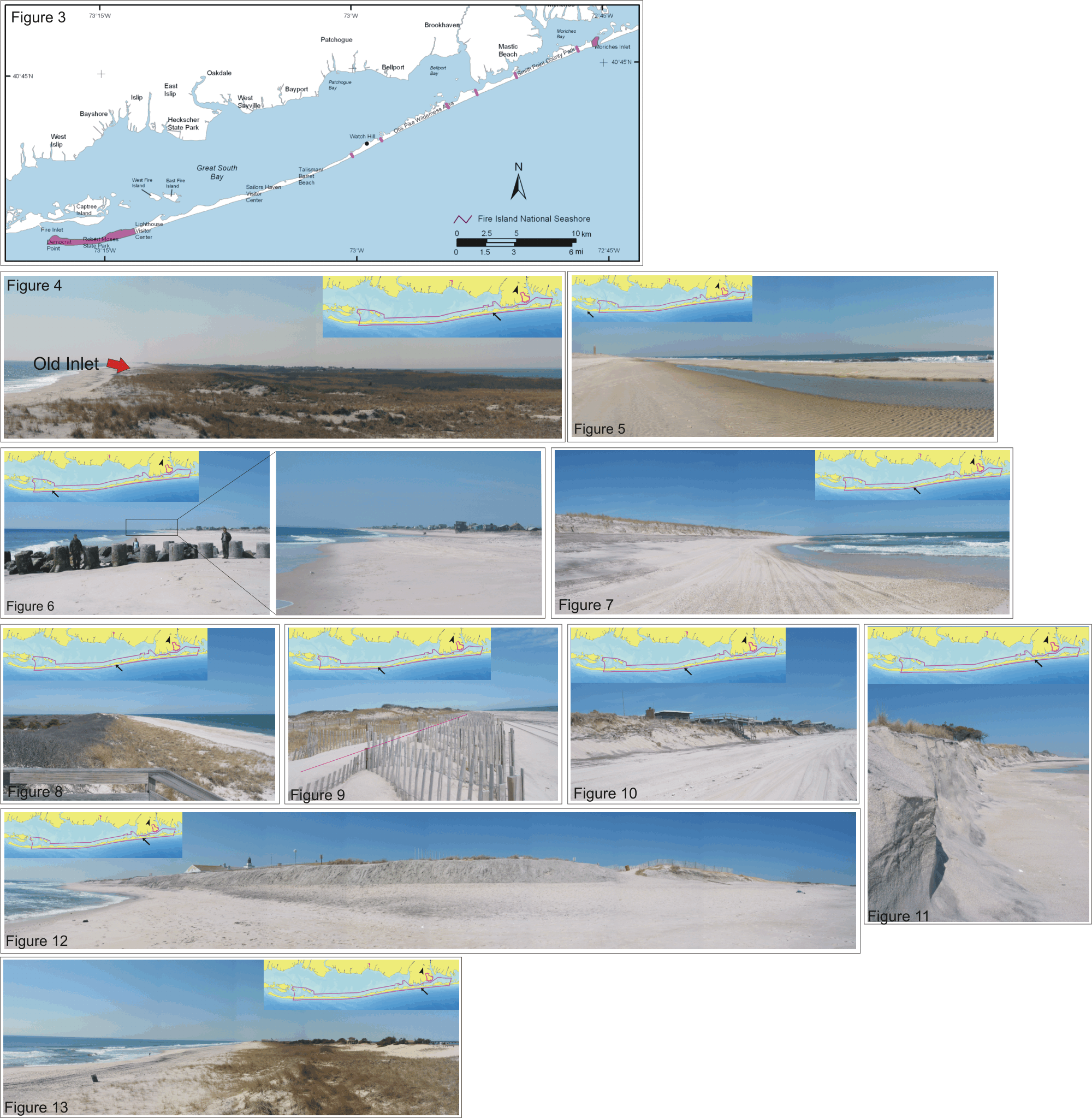 USGS Online Publications Directory