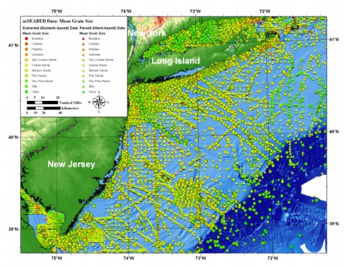 USGS Open-File Report 2006-1046: Handout2