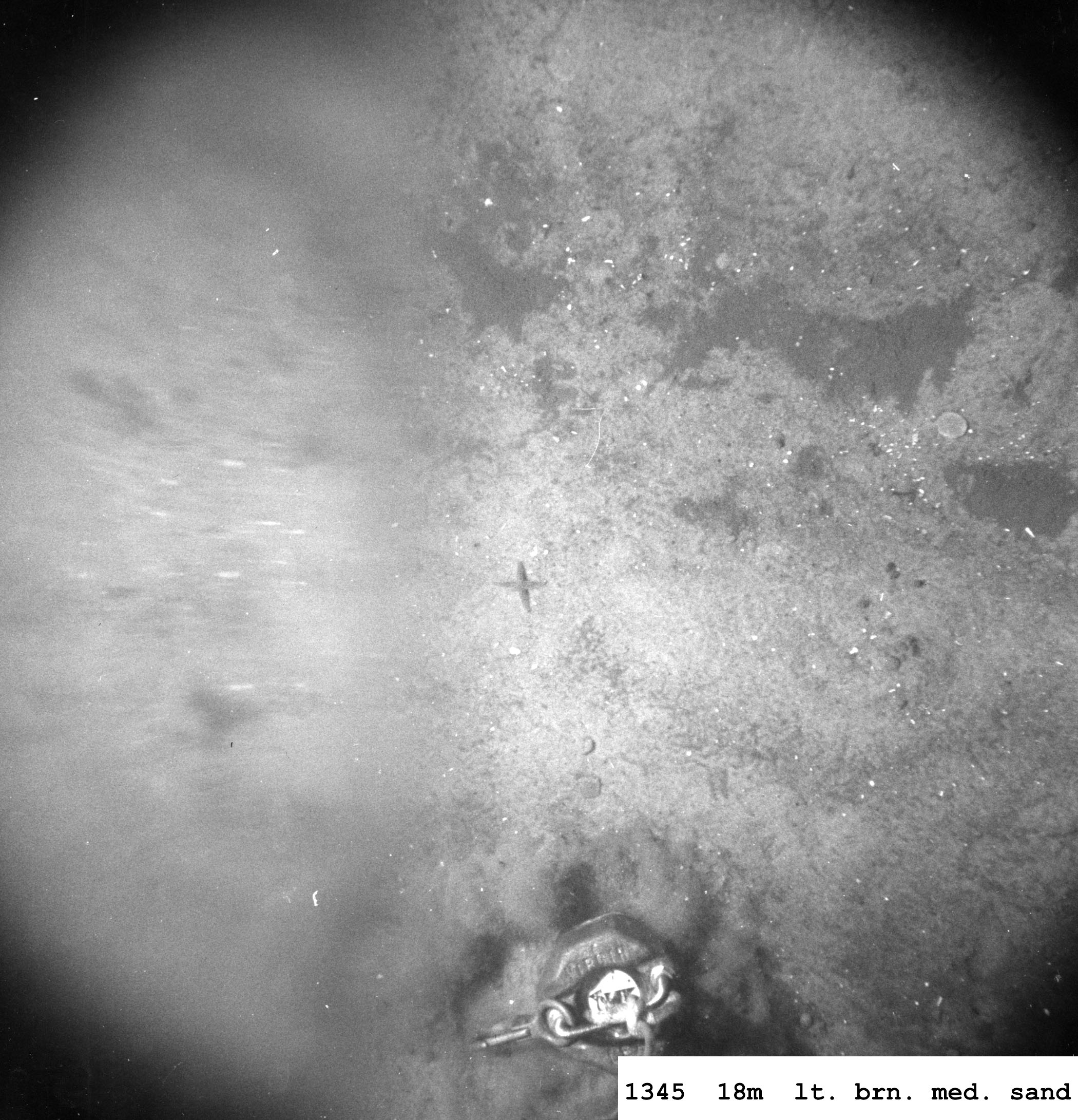 USGS Open-File Report 2006-1046: sea floor Photos