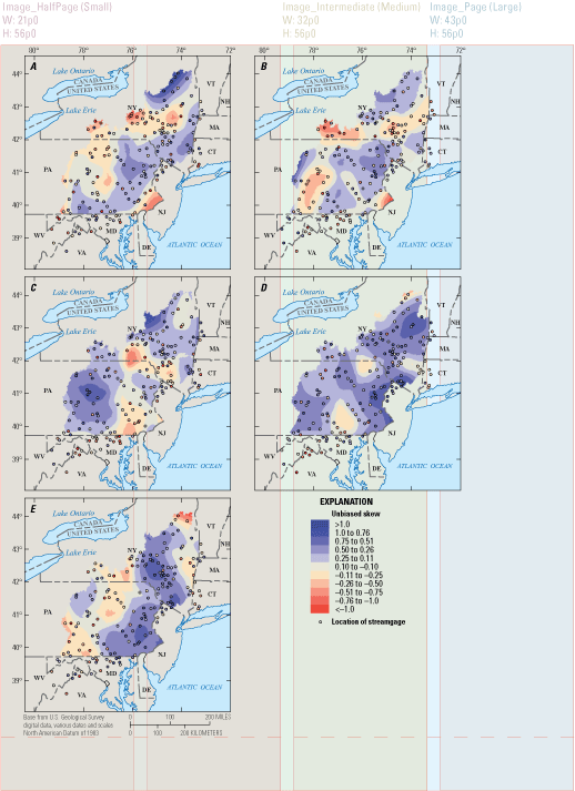 USGS Online Publications Directory