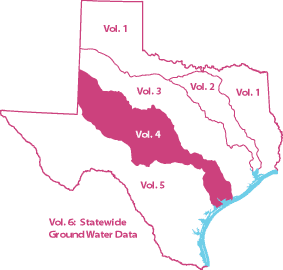 Water Resources Data - Texas Water Year 2002 TX-02-4