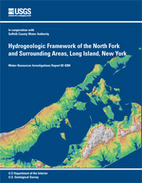 Long Island Groundwater Network